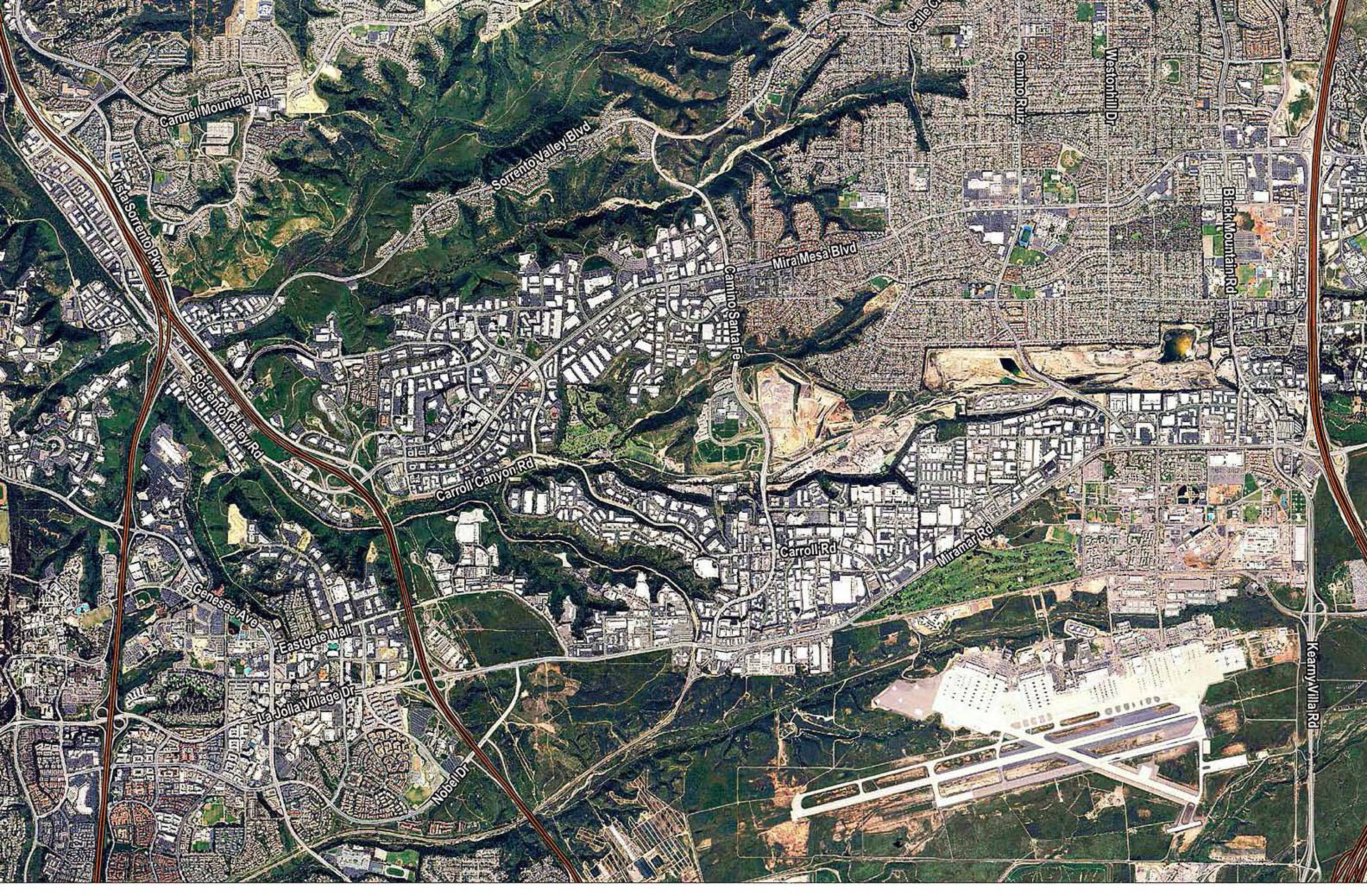 8380 Miramar Mall, San Diego, CA 92121 | Crexi.com