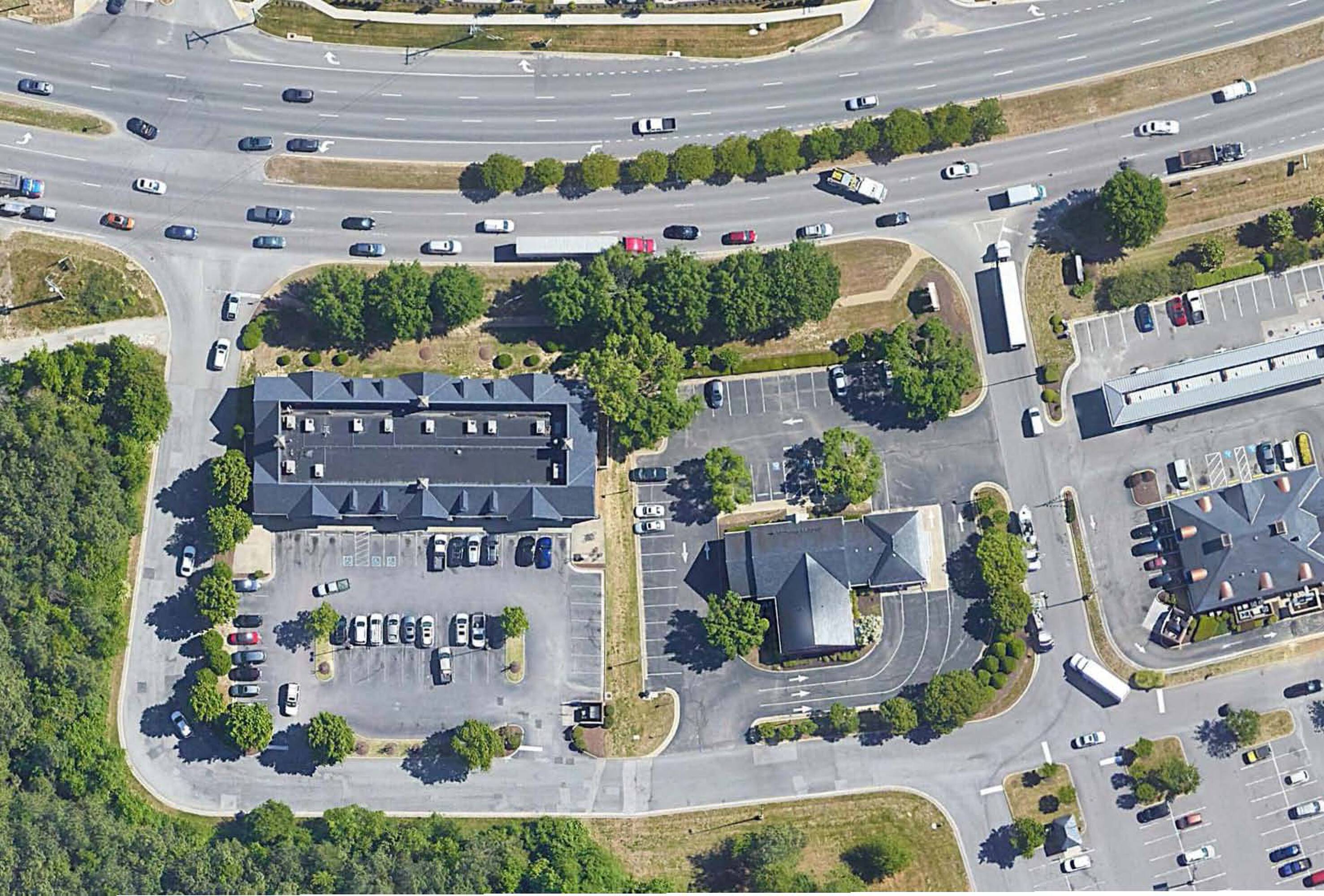 6921 Commons Plaza, Chesterfield, VA 23832 | Crexi.com