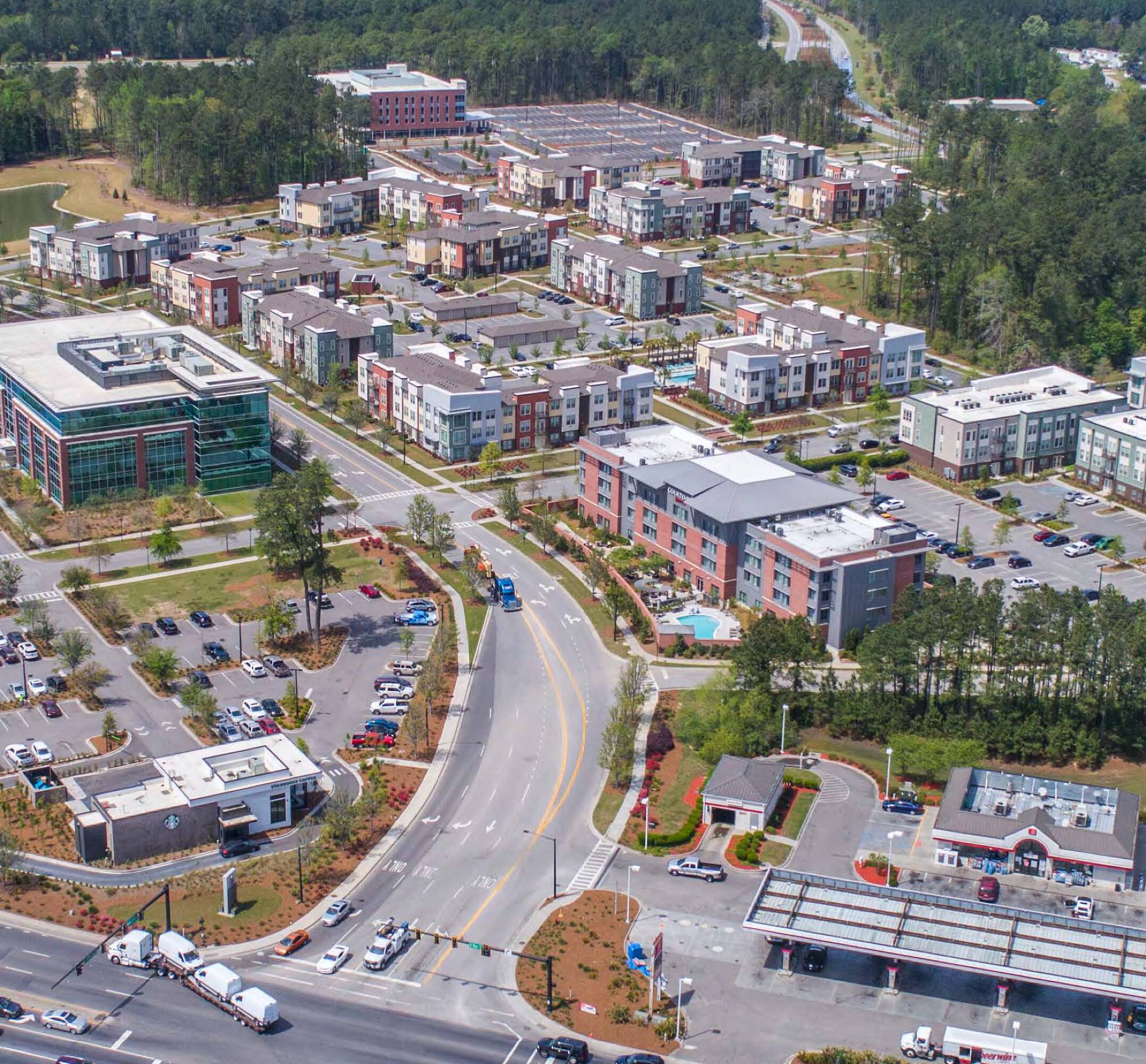 Brighton Park Blvd, Summerville, SC 29486 | Crexi.com