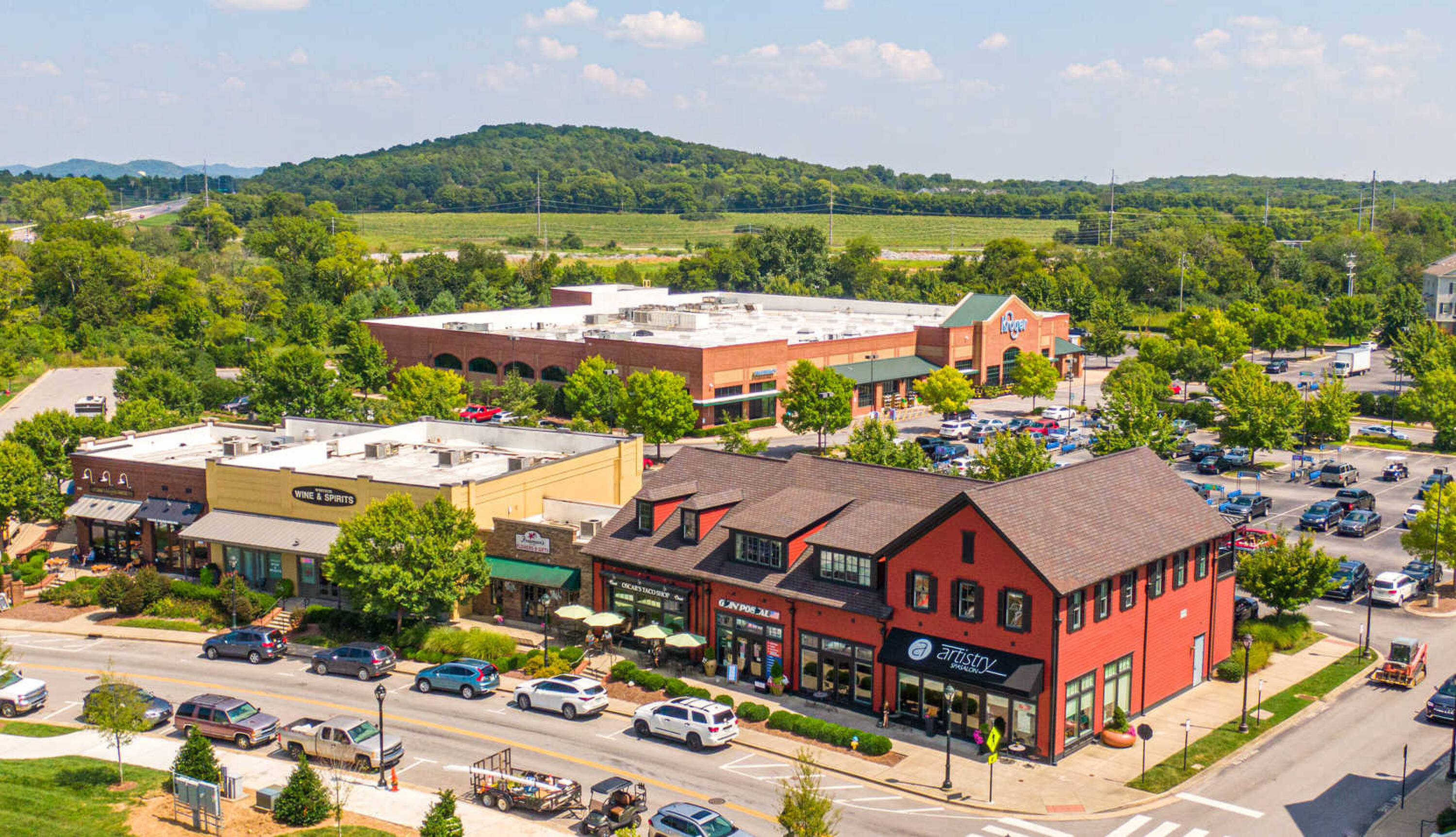 1001 WESTHAVEN BLVD Franklin TN 37064-4991 APN: 064O H 00500C00105064O ...