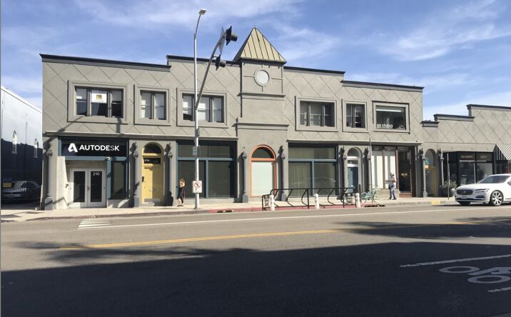 214 Main St, Los Angeles, CA 90291 | Crexi.com