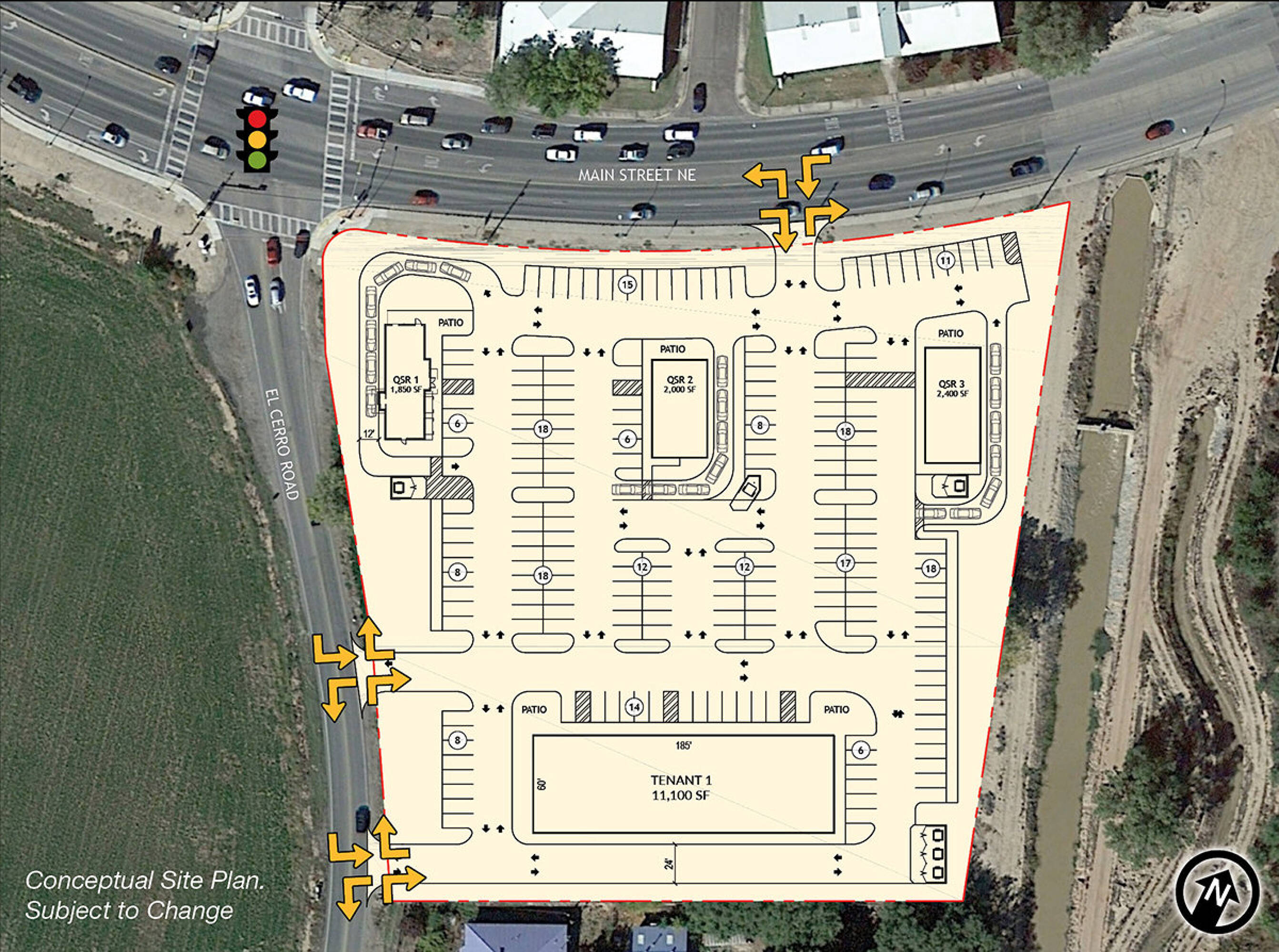 NM-263, Los Lunas, NM 87031 | Crexi.com