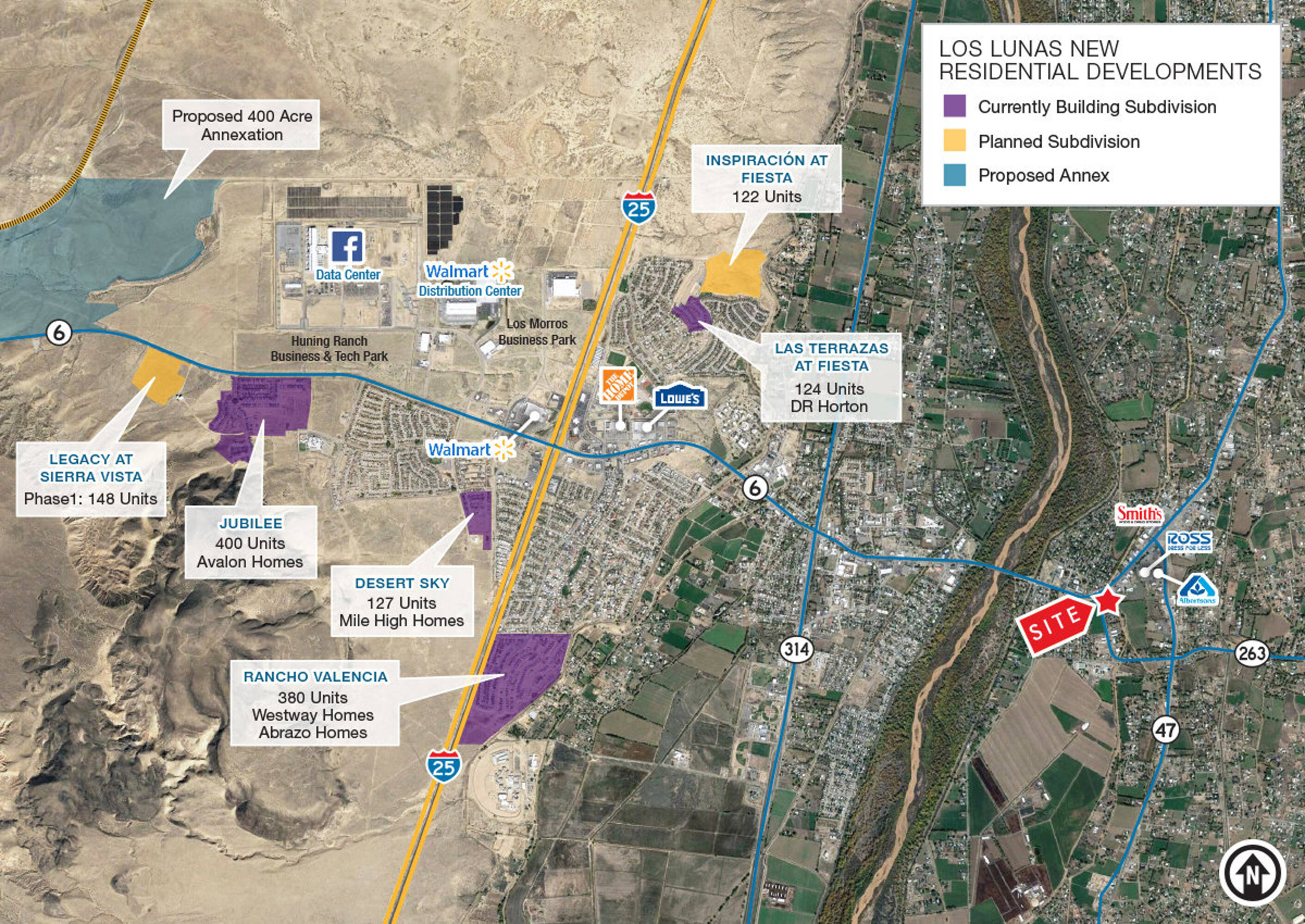 NM-263, Los Lunas, NM 87031 | Crexi.com