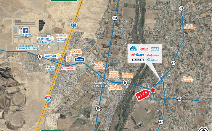 NM-263, Los Lunas, NM 87031 | Crexi.com