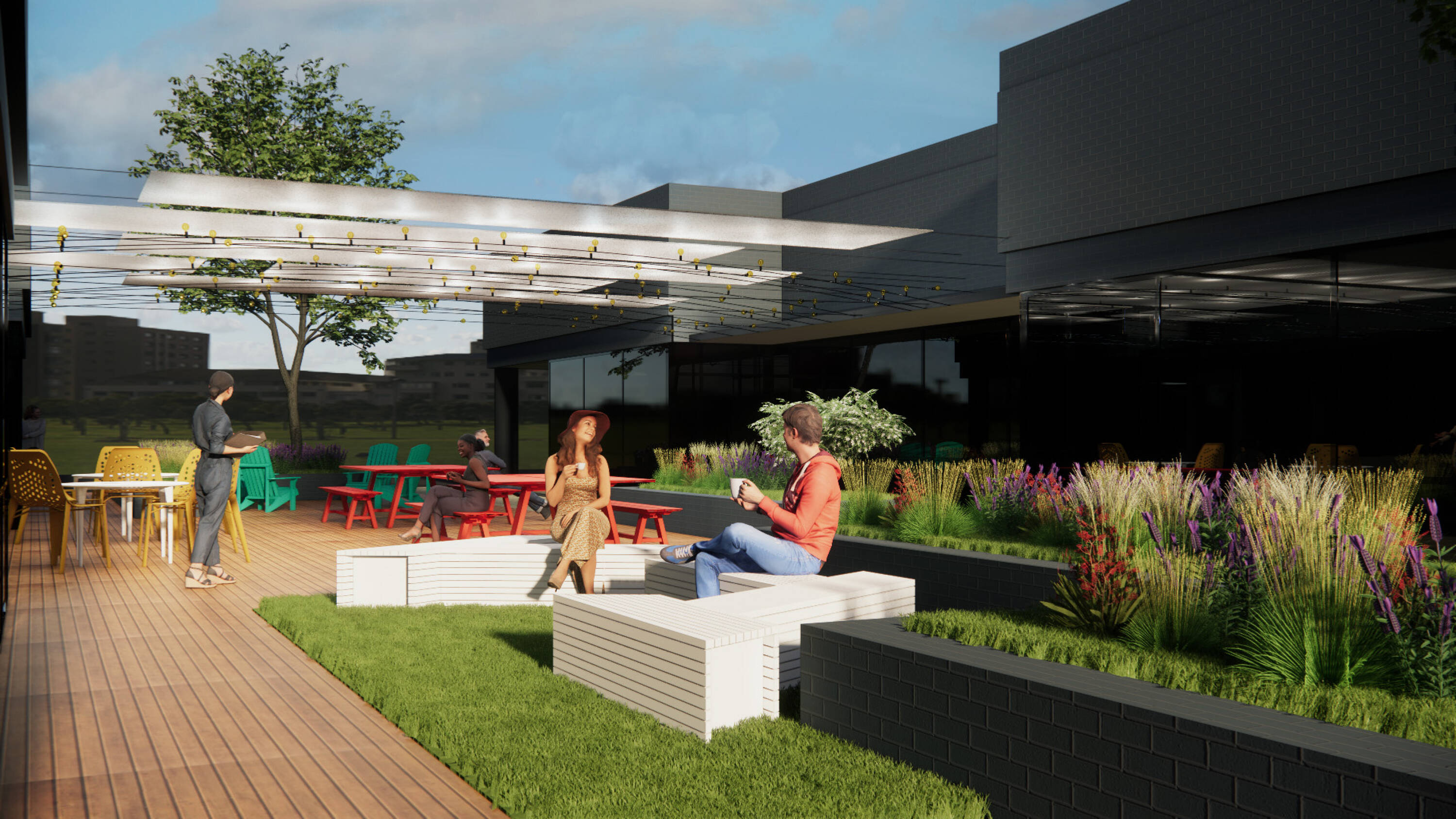 7508 E Independence Blvd, Charlotte, NC 28227 | Crexi.com