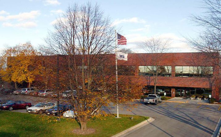 W57N14280 Doerr Way, Cedarburg, WI 53012 | Crexi.com