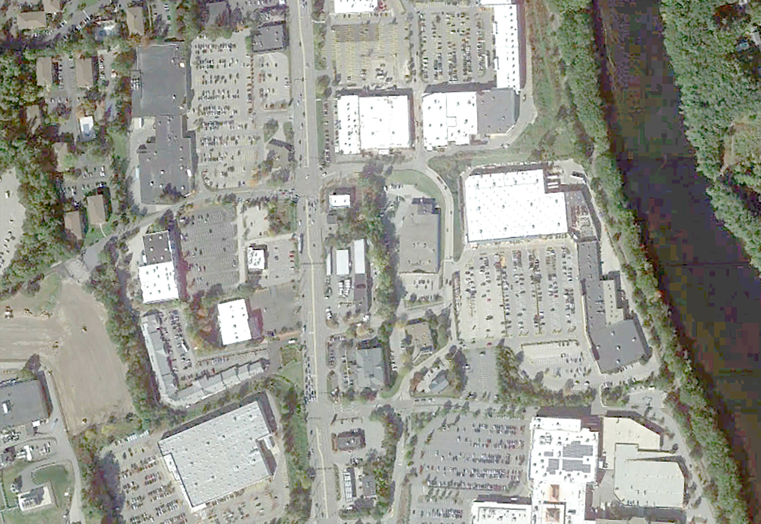 304 DANIEL WEBSTER HWY Nashua NH 03060-5703 APN: 32628 | Crexi.com