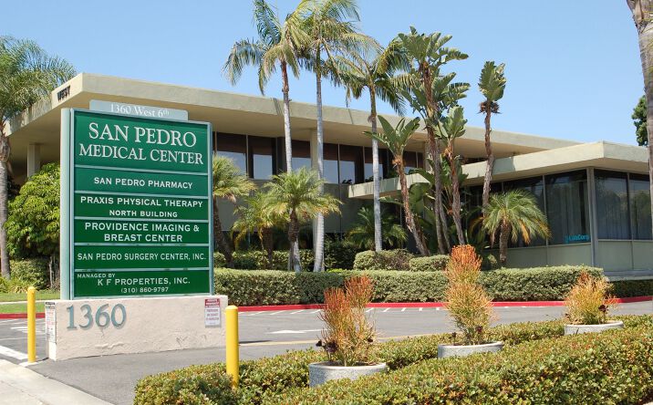 1360 W 6th St, Los Angeles, CA 90732 | Crexi.com