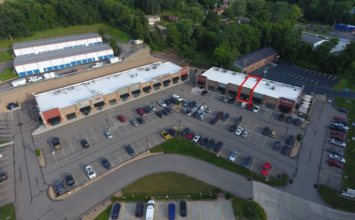 Warehouses for Lease in Bethel Park, PA | Crexi