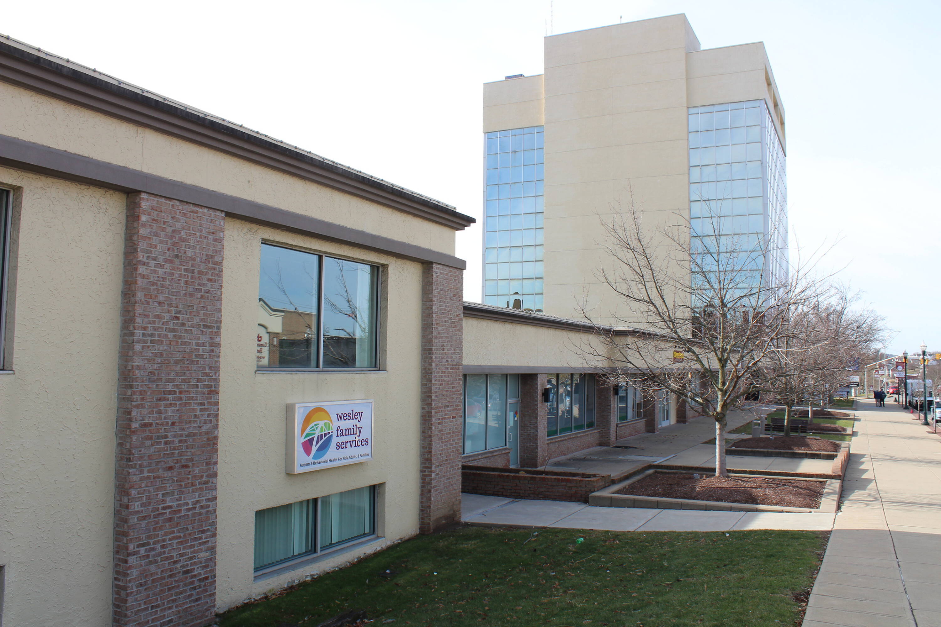 90 W Chestnut St, Washington, PA 15301 | Crexi.com