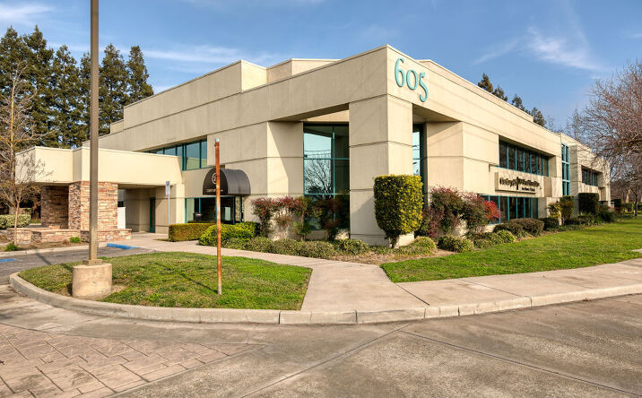 3600 Sisk Rd, Modesto, CA 95356 - Office Space for Lease - Kay Taylor ...