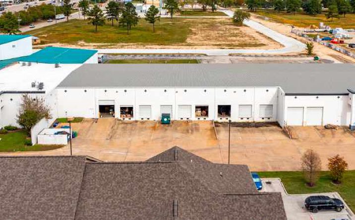 Warehouses for Lease in Houston, TX | Crexi