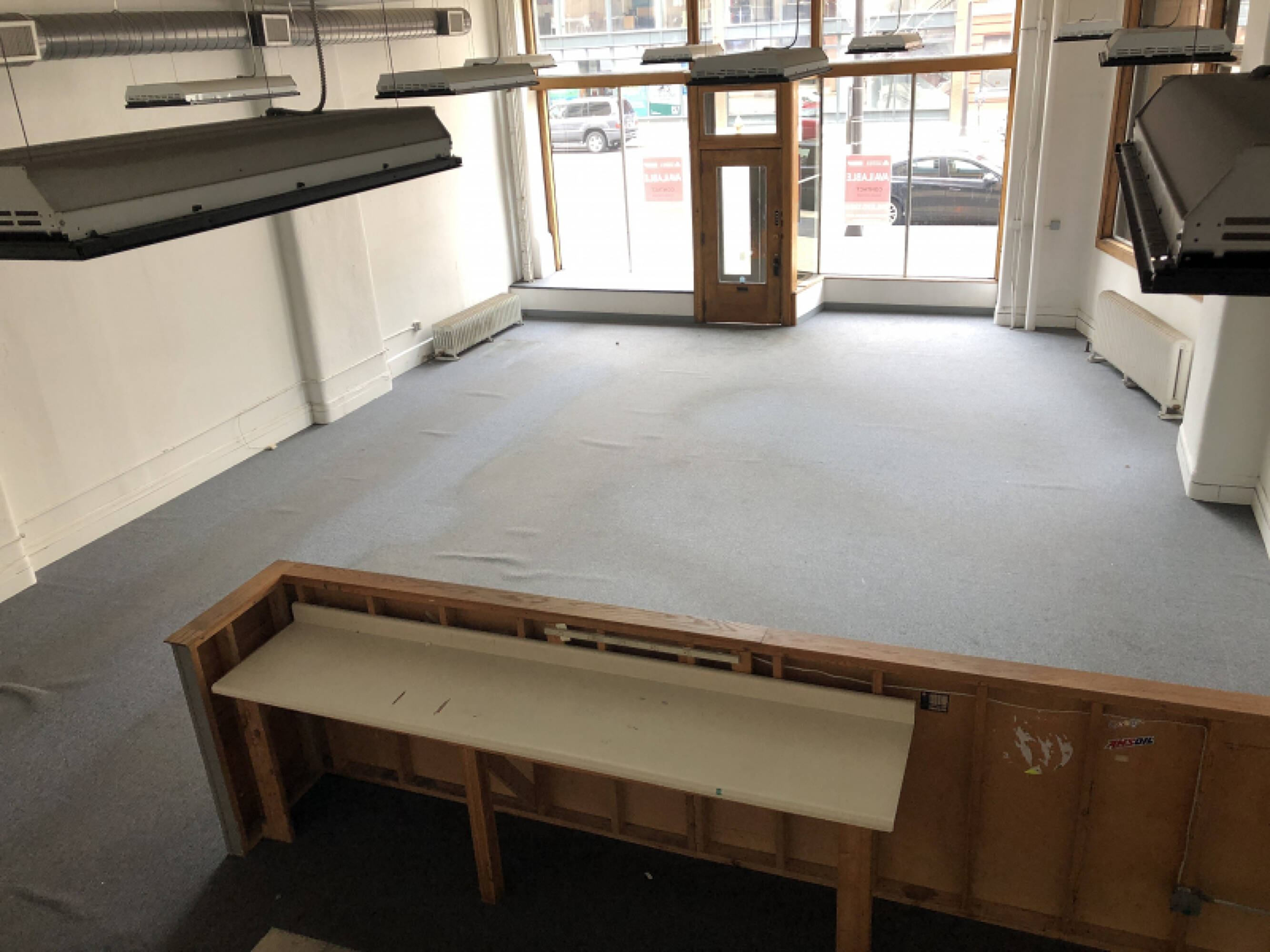 812 Huron Rd E, Cleveland, OH 44115 | Crexi.com