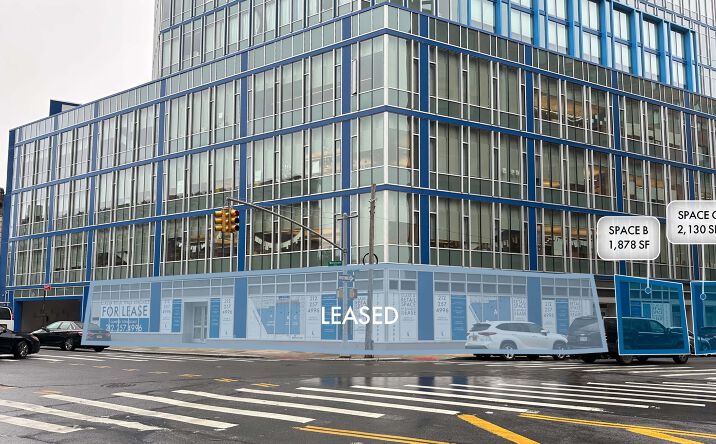 425 Westchester Ave, The Bronx, NY 10455 | Crexi.com