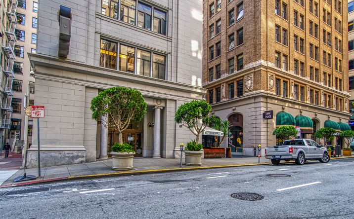333 Pine St, SF, CA 94104 | Crexi.com