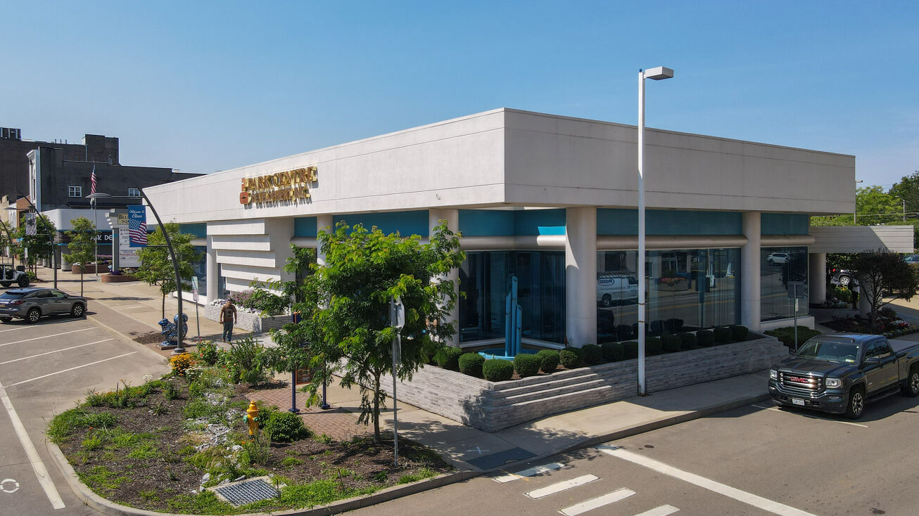 175 N Union St, Olean, NY 14760 - Office Space for Lease - Blue Bird Square