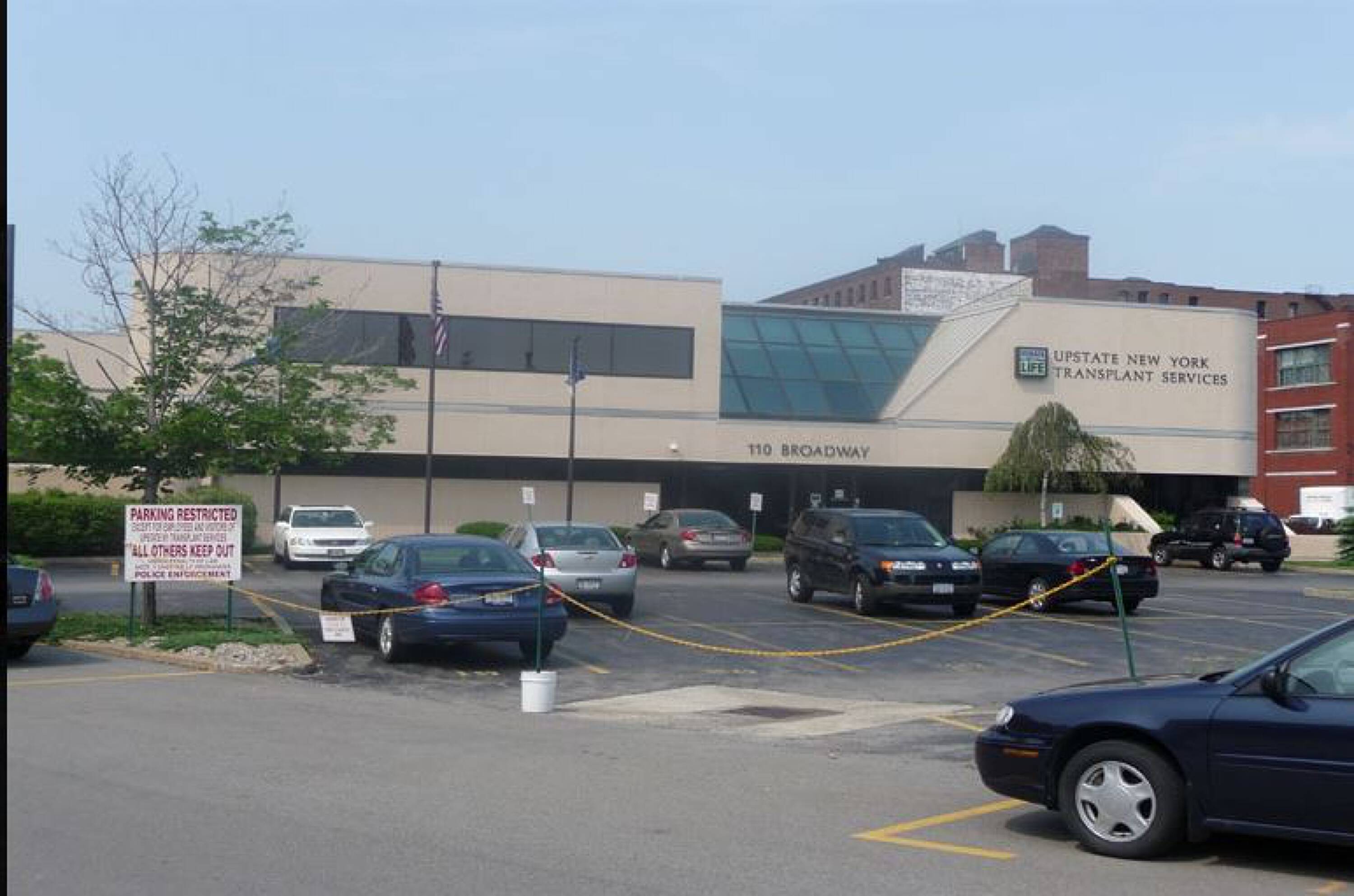 110 Broadway, Buffalo, NY 14203 | Crexi.com