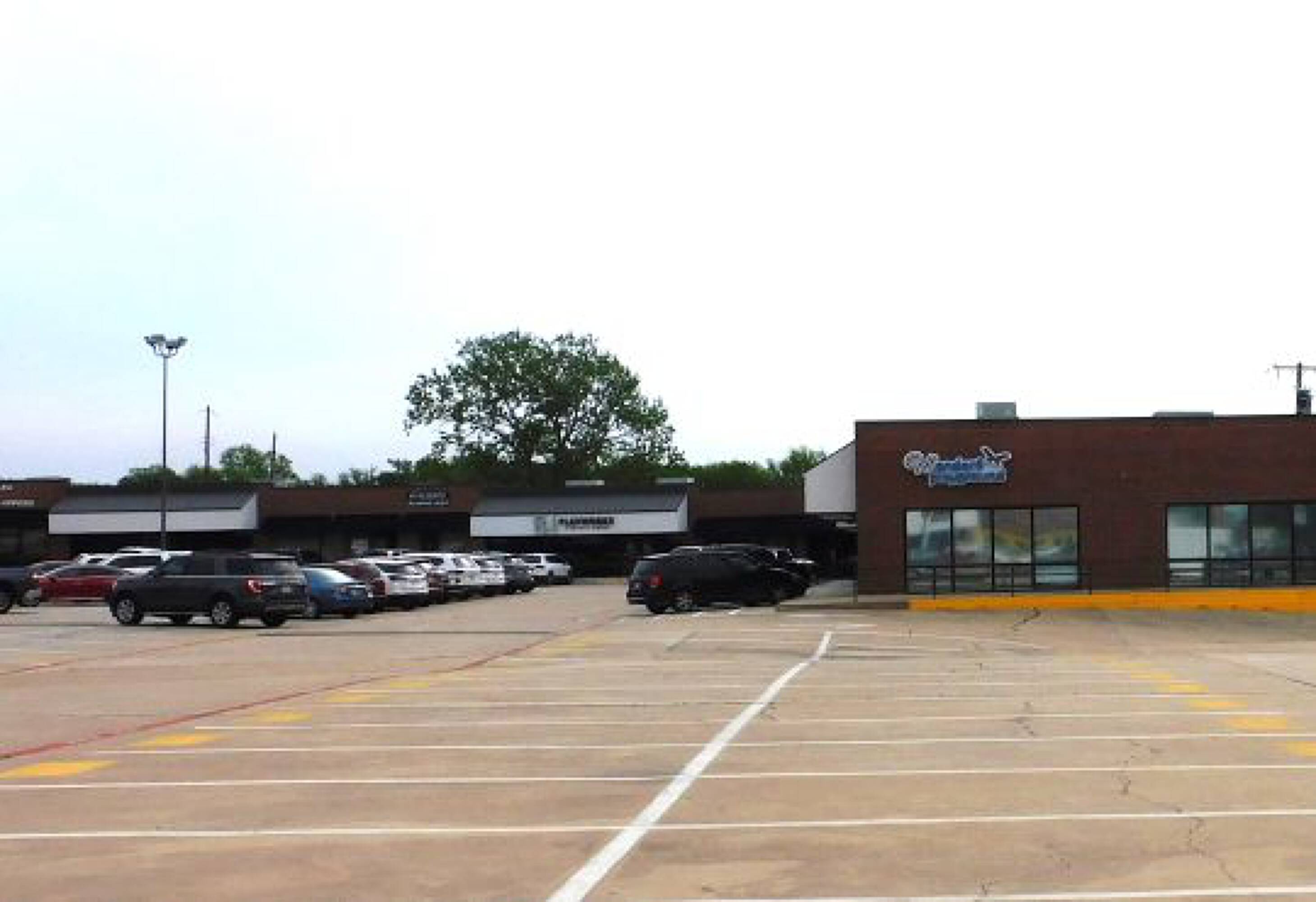 2001 Loy Lake Road, Sherman, TX 75090 | Crexi.com