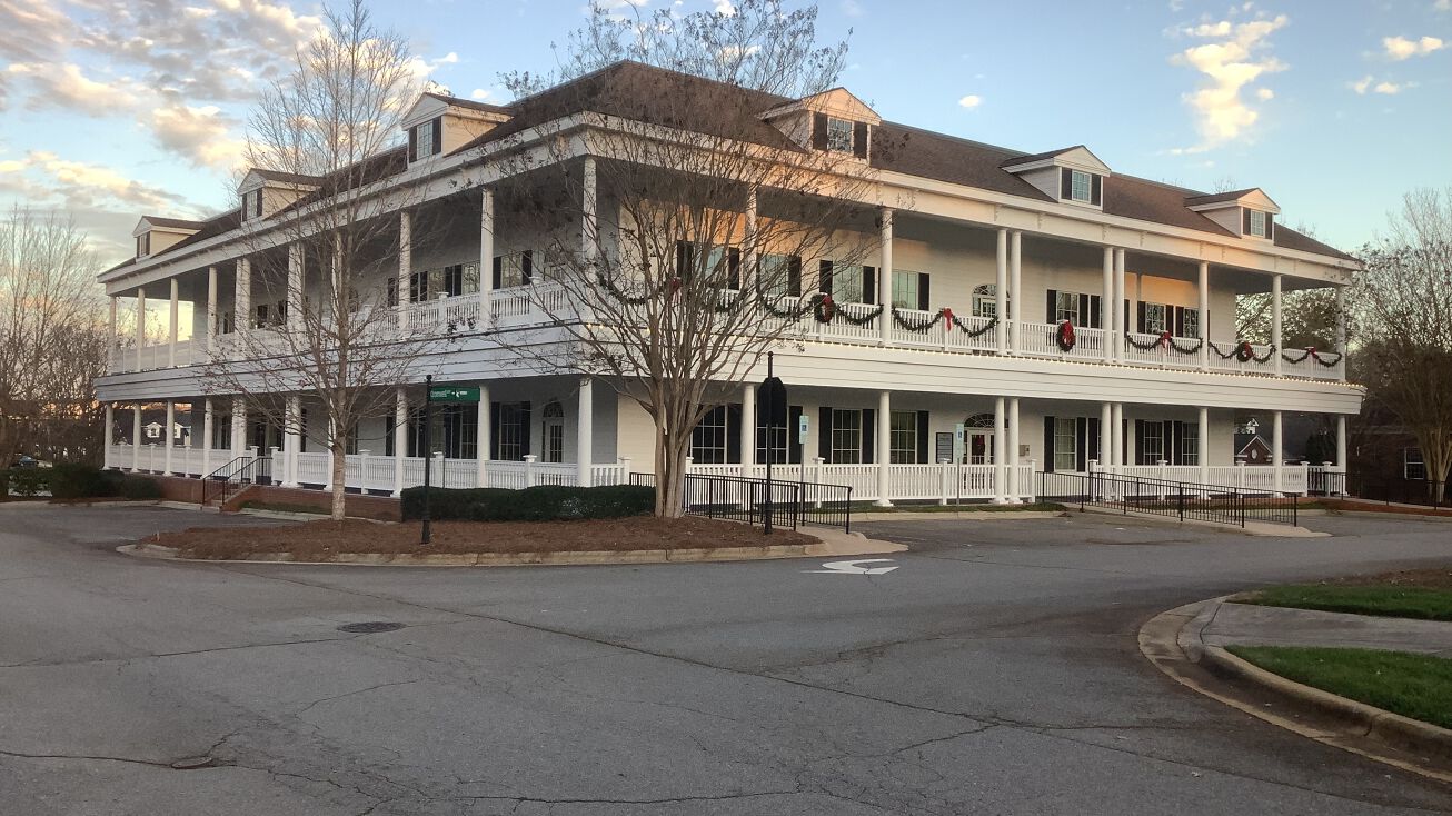 106 York Way, Advance, NC 27006 | Crexi.com