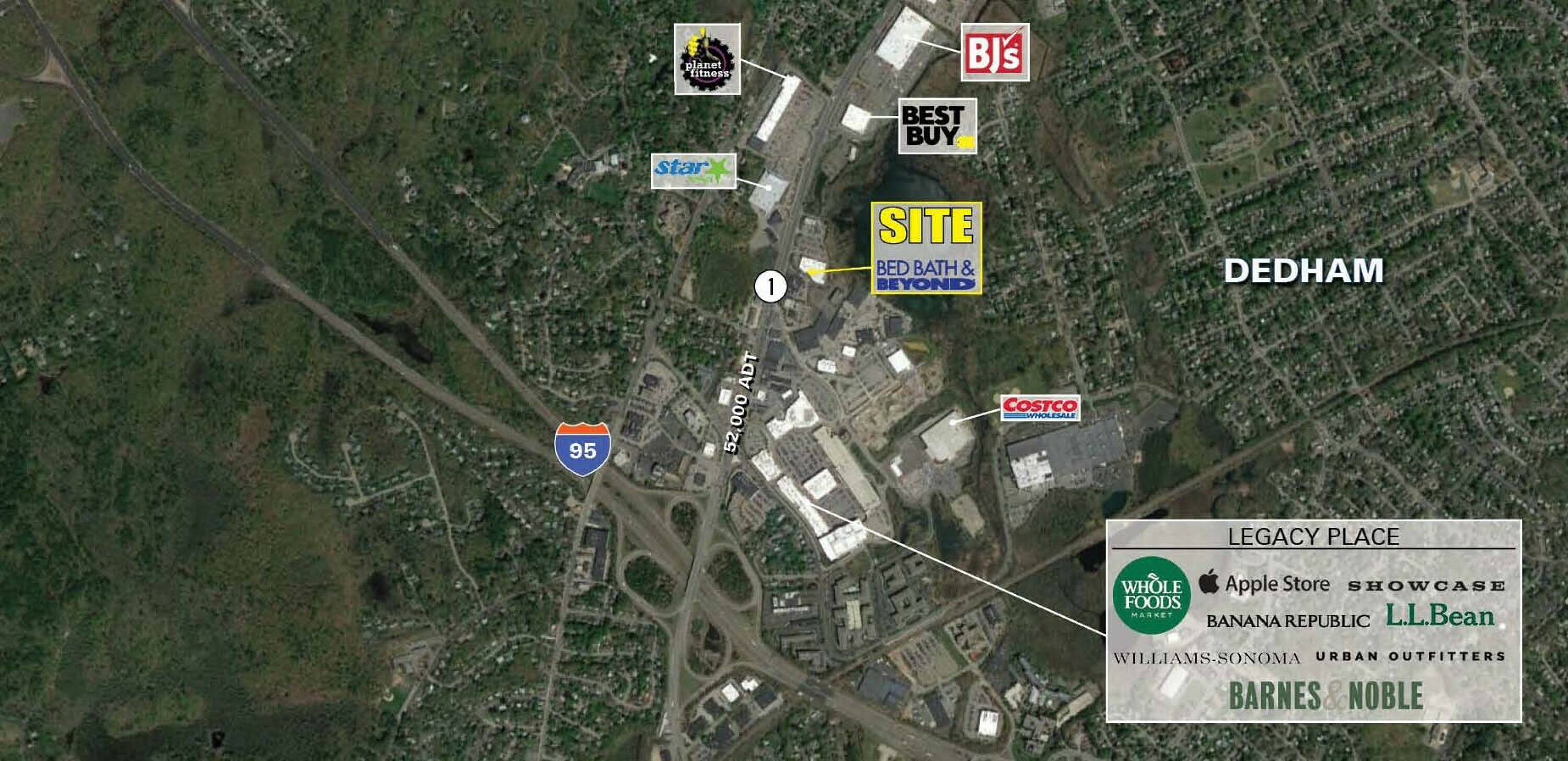 820 Providence Hwy, Dedham, MA 02026 | Crexi.com