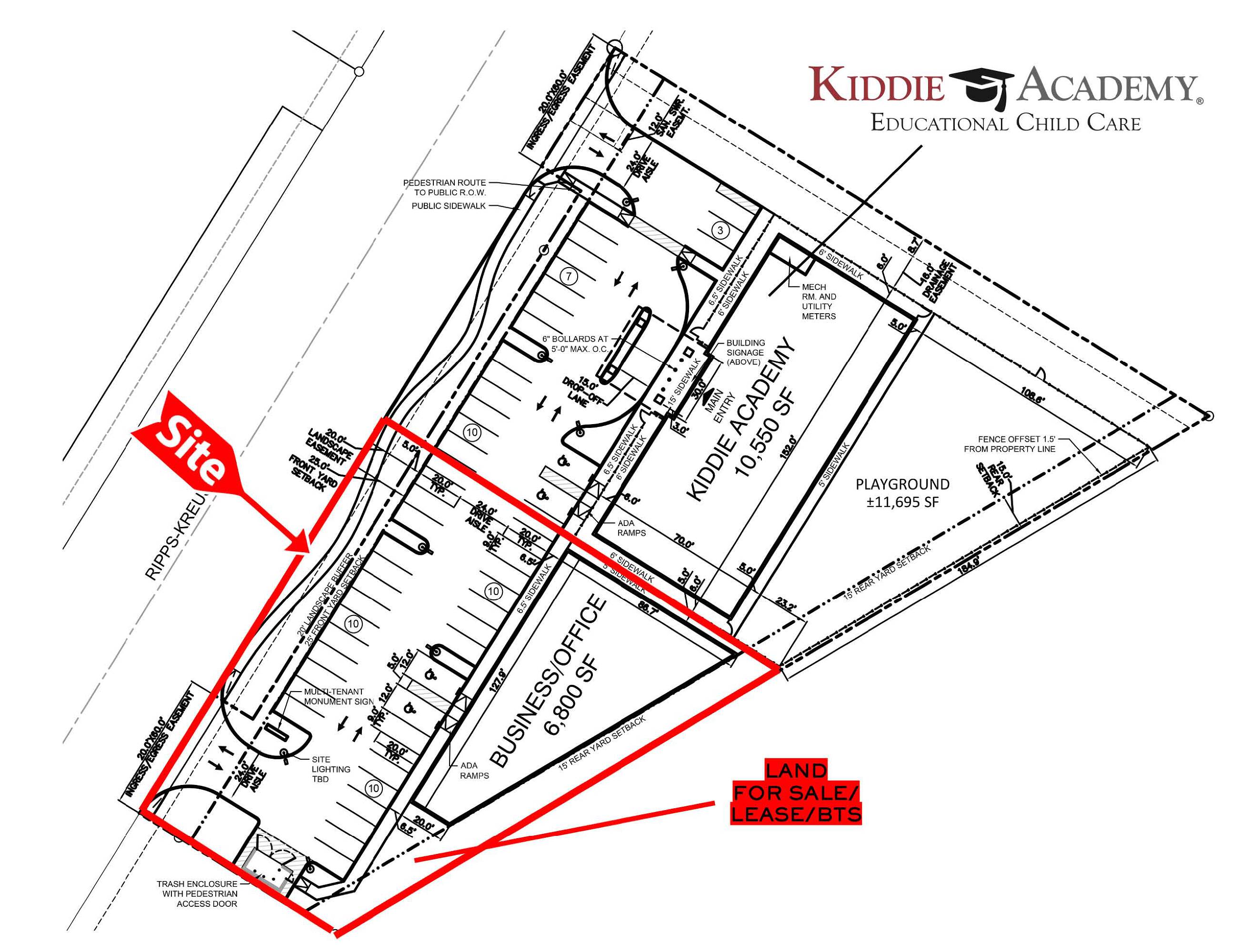 Ripps Kreusler & Cibolo Crossing Parkway, Schertz, TX 78108 | Crexi.com