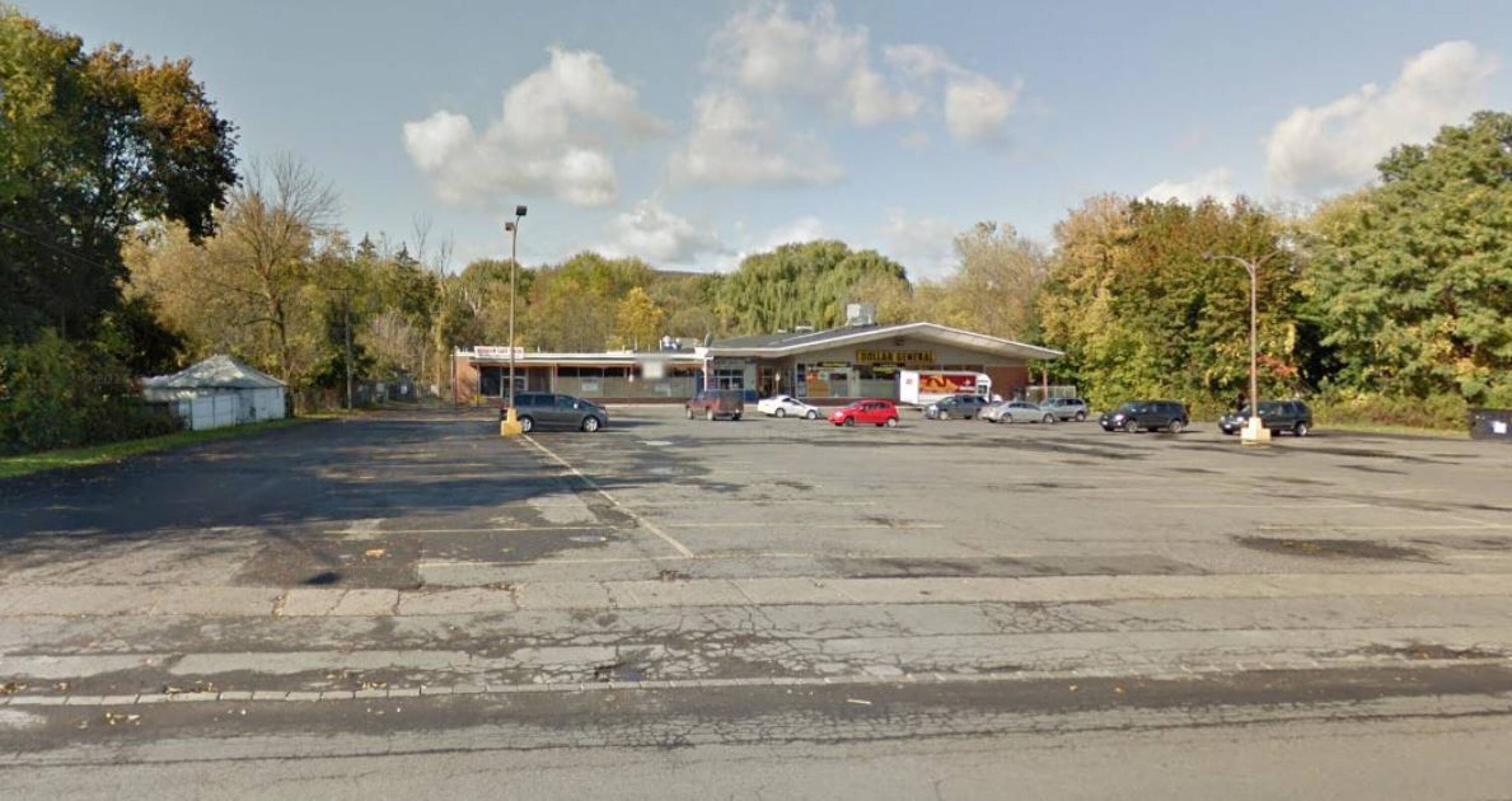 6320 S Salina St, Nedrow, NY 13120 | Crexi.com