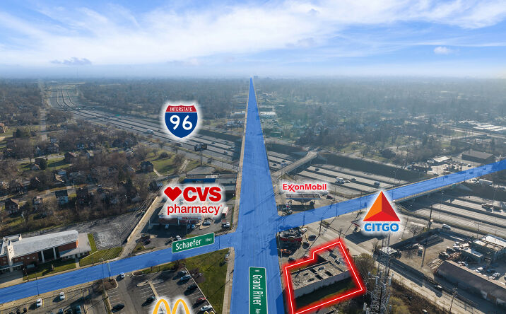 13633 Grand River Ave, Detroit, MI 48227 | Crexi.com