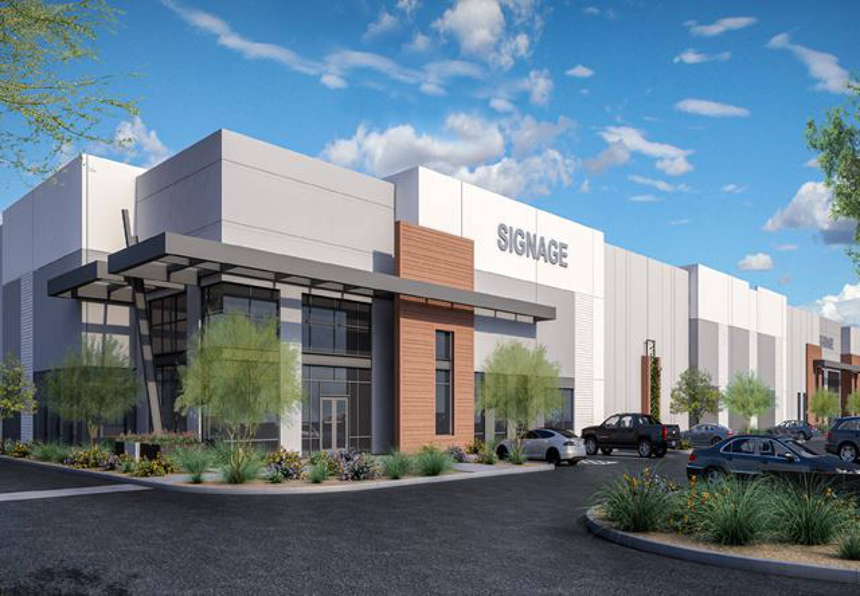 Elliot Rd, Mesa, AZ 85212 | Crexi.com