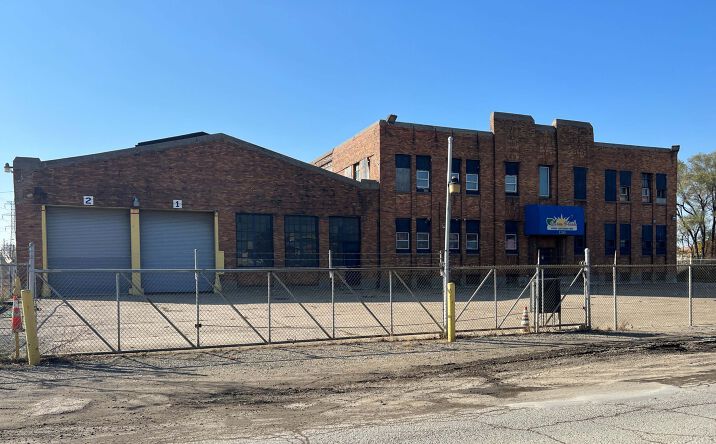 Lease Commercial Real Estate and Property in Detroit, MI | Crexi.com