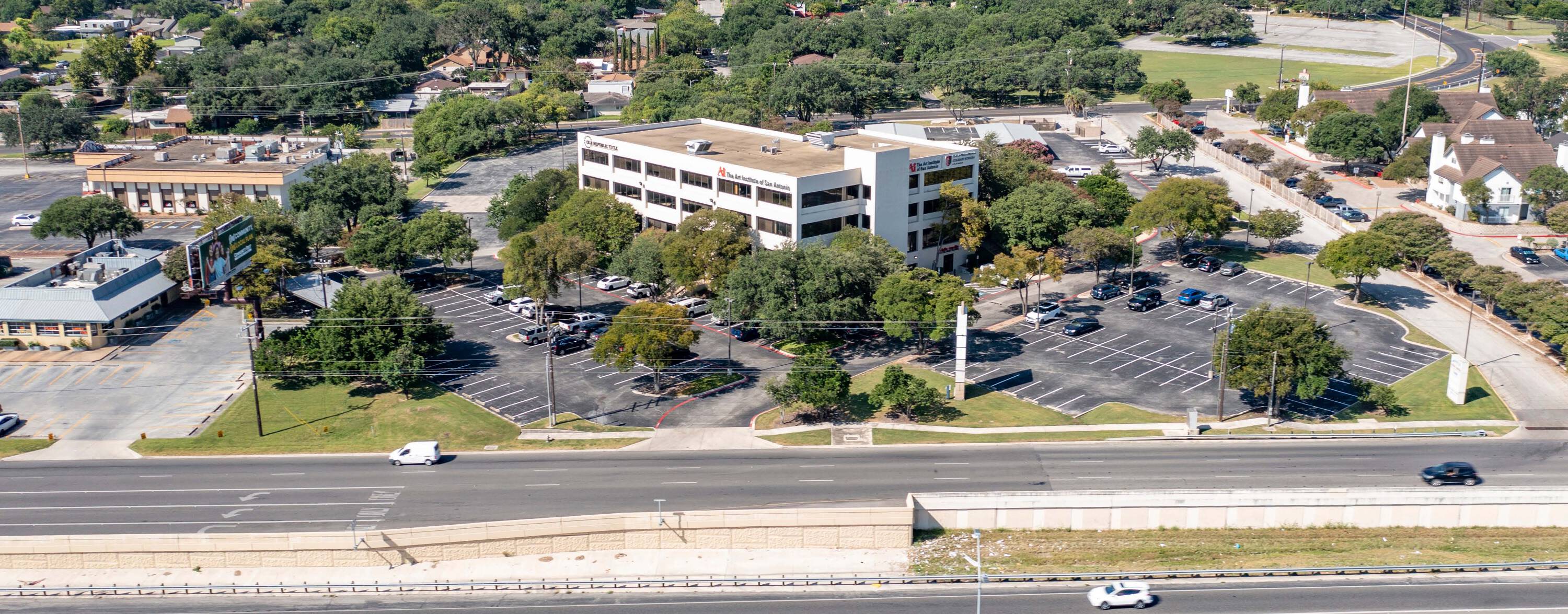 10000 West Interstate 10 Frontage Road,, San Antonio, TX 78230 | Crexi.com