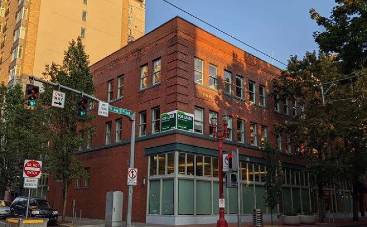 1044 NW 9th Ave, Portland, OR 97209 | Crexi.com