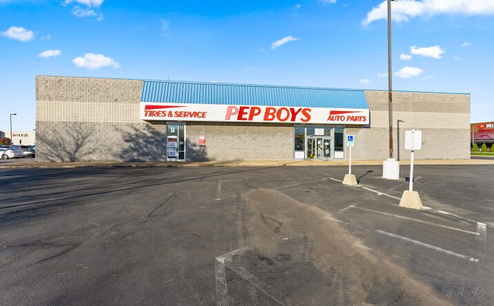 5555 Youngstown Warren Rd, Warren, OH 44484 | Crexi.com