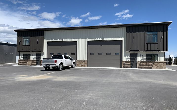 707 Wagon Trail East, Billings, MT 59102 | Crexi.com