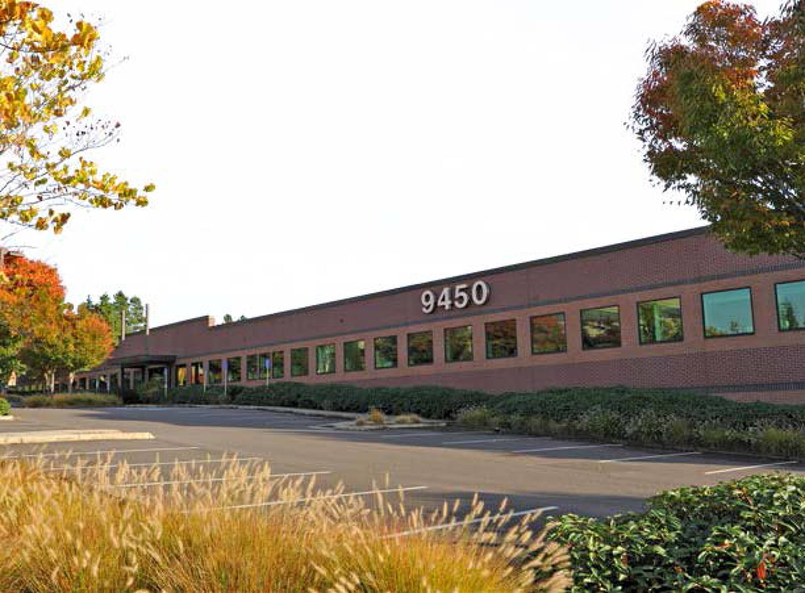 9450 SW Barnes Rd, Portland, OR 97225 | Crexi.com