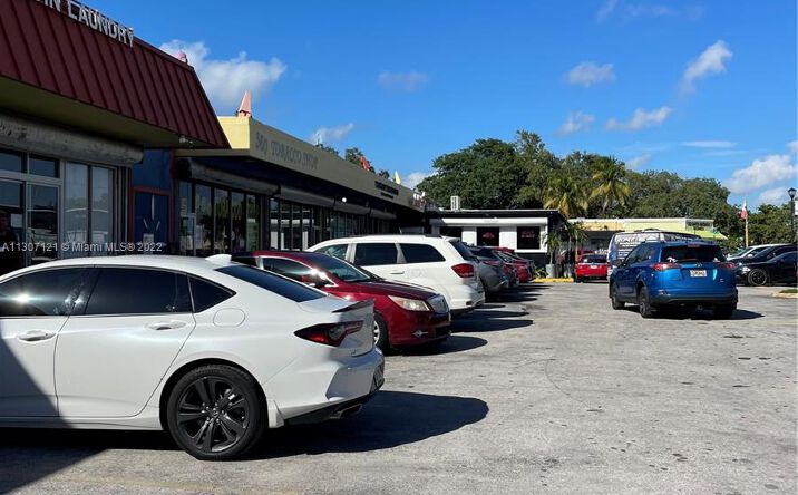 Miami Retail Space For Rent | Commercial Leasing | Crexi.com