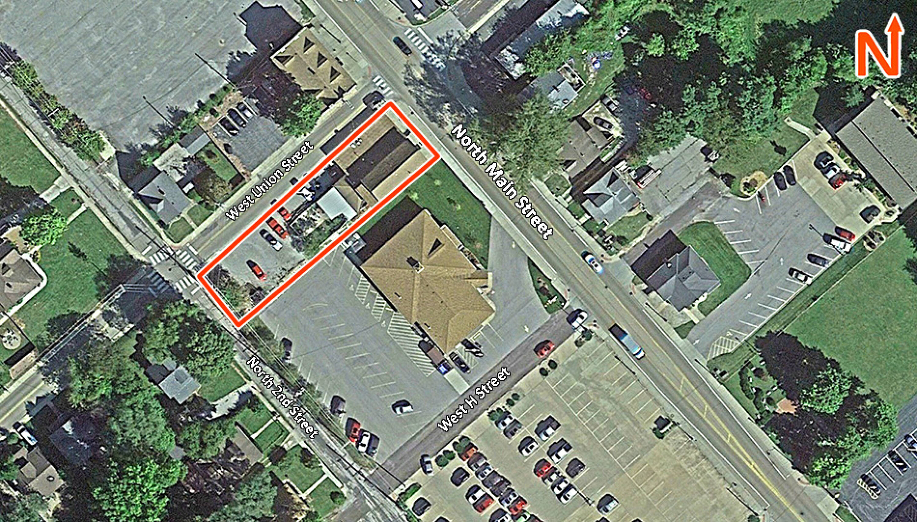 1013 N Main St, Edwardsville, IL 62025 | Crexi.com