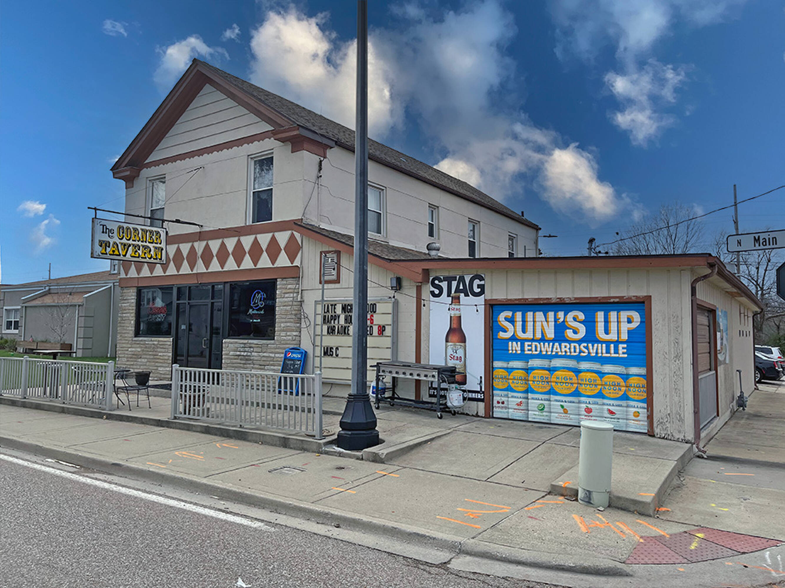 1013 N Main St, Edwardsville, IL 62025 | Crexi.com