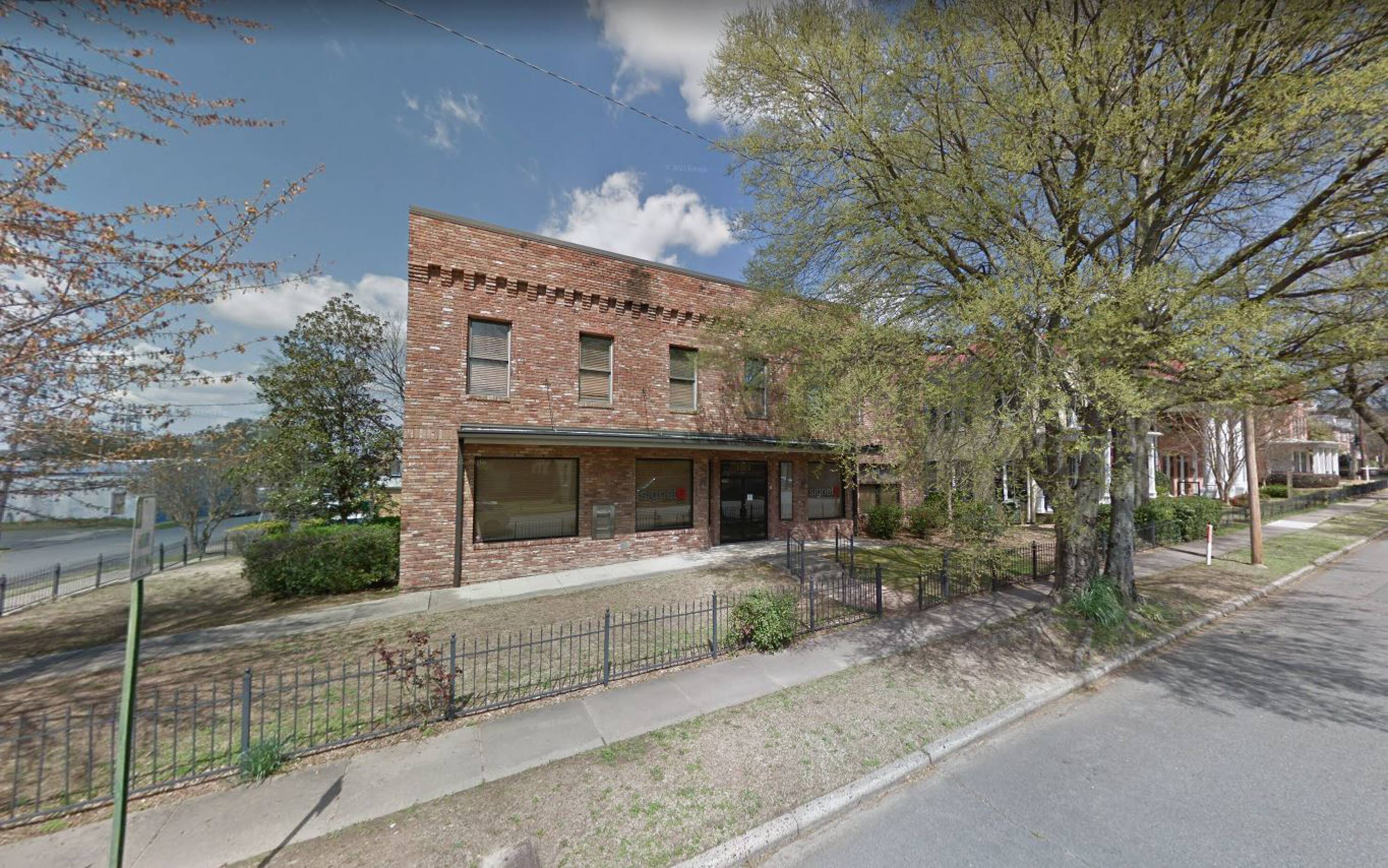 1020 W 2nd St, Little Rock, AR 72201 | Crexi.com