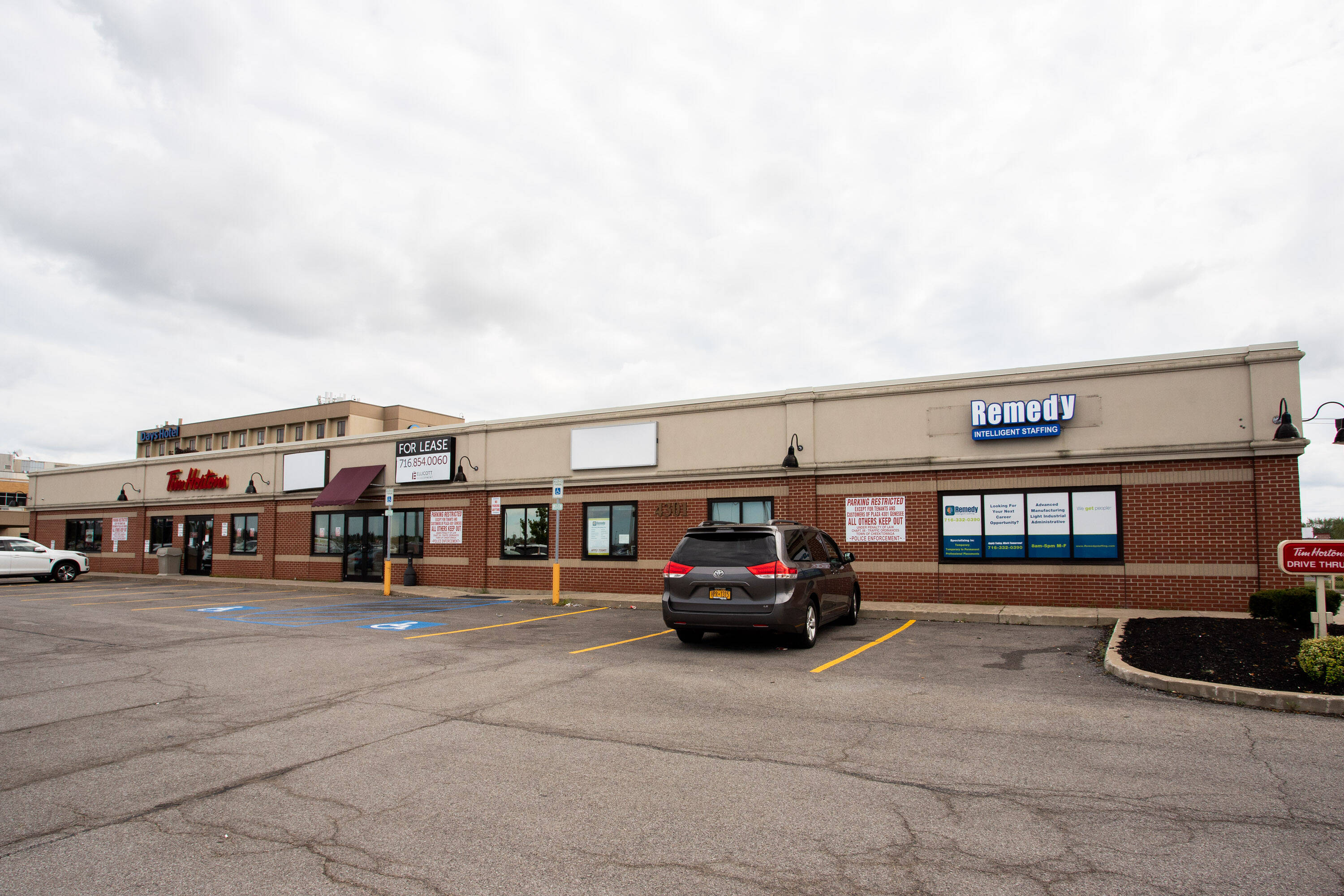 4301 Genesee St, Buffalo, NY 14225 | Crexi.com