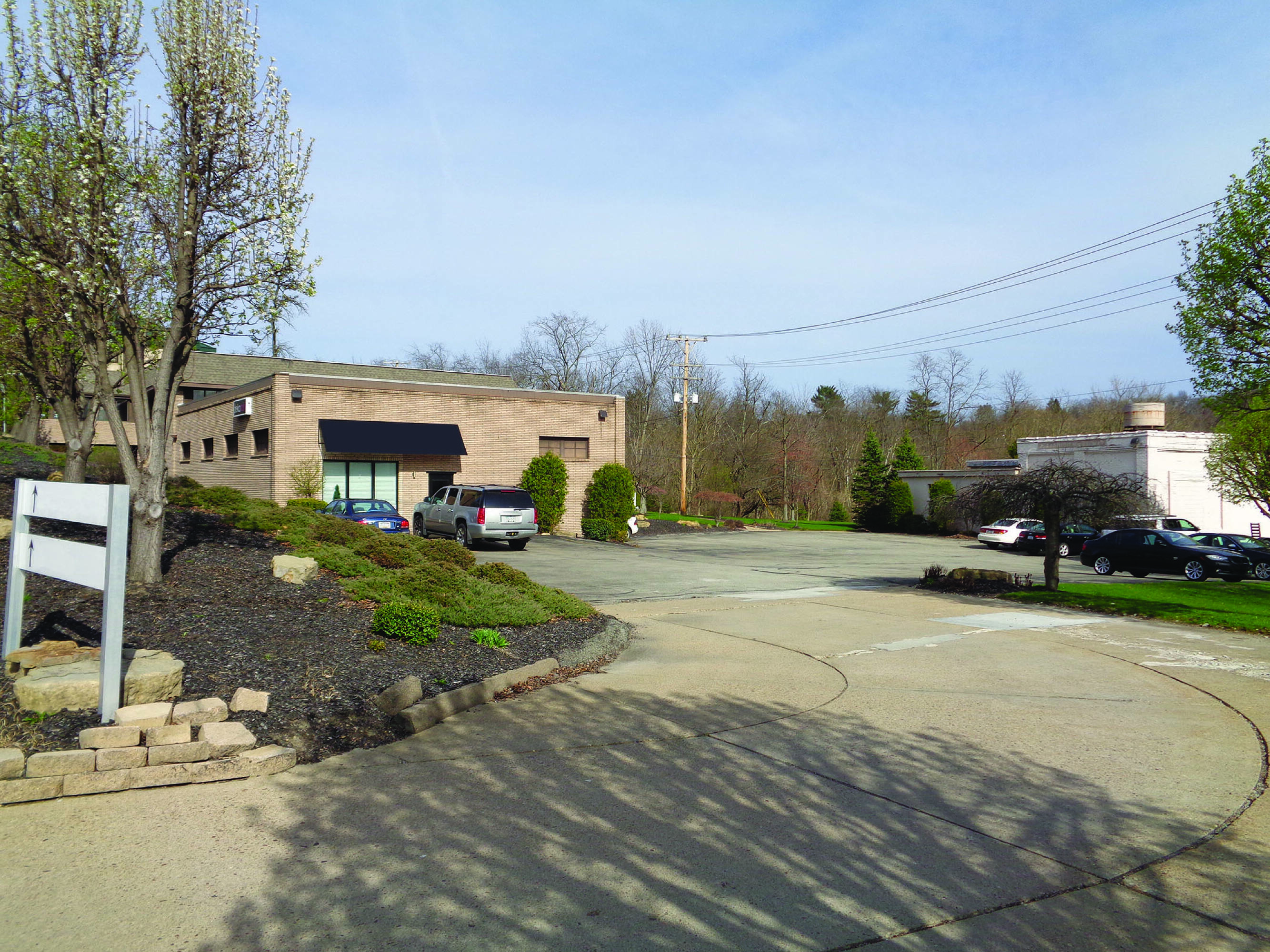 3075 Washington Rd, Canonsburg, PA 15317 | Crexi.com
