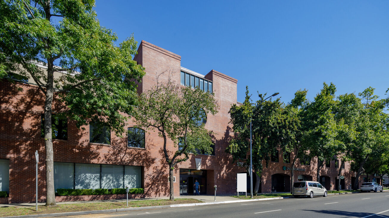 2801 J St, Sacramento, CA 95816 - Office Space for Lease - California ...