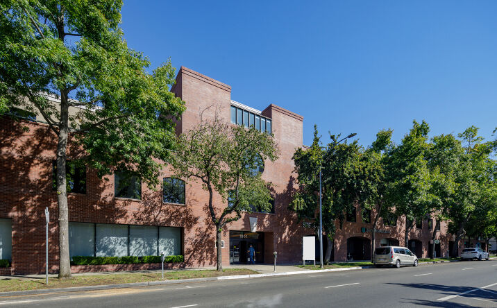 2801 K St, Sacramento, CA 95816 | Crexi.com
