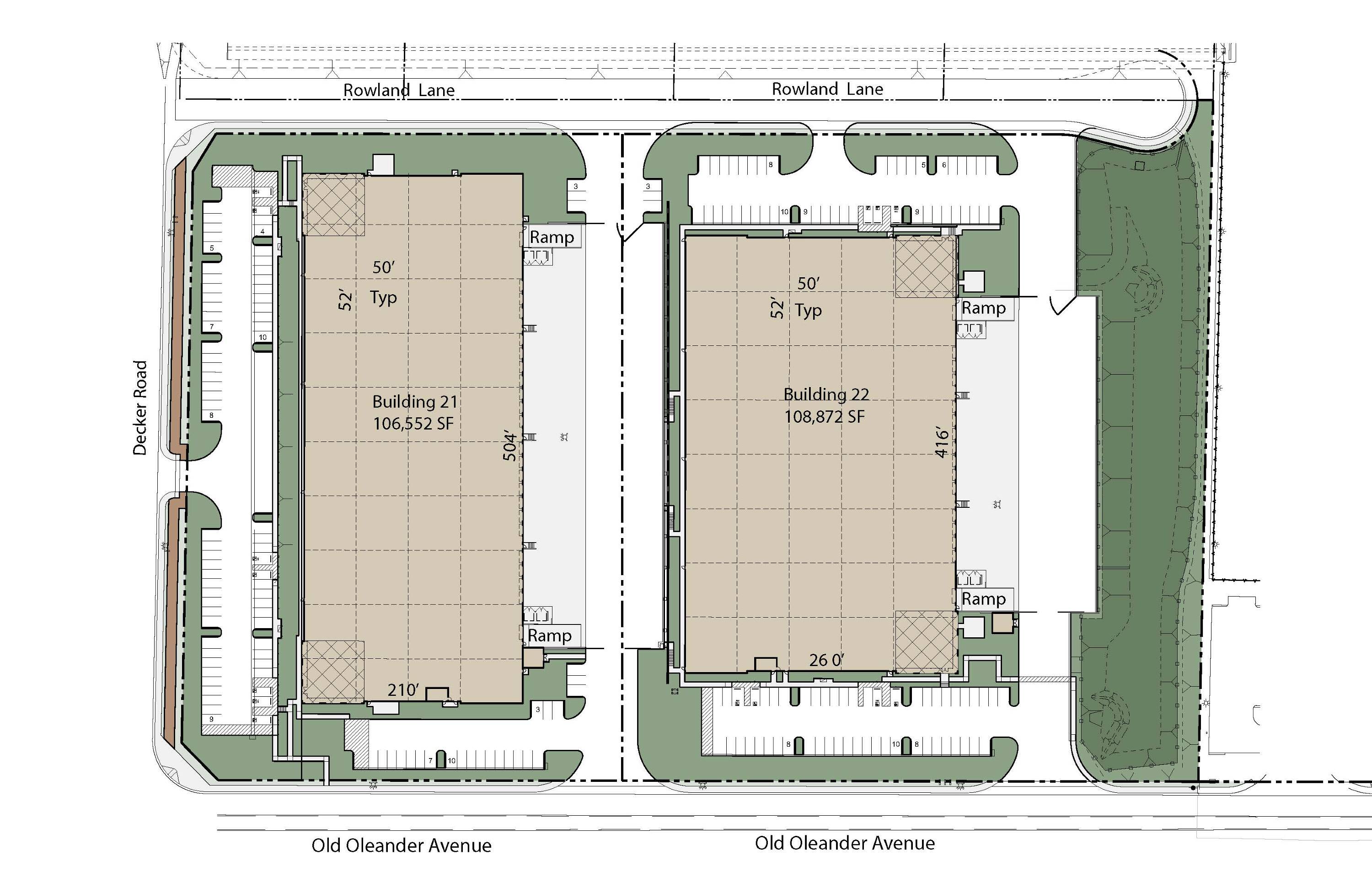 Oleander Ave and Harvill Ave, Riverside County, CA, Perris, CA 92570 ...