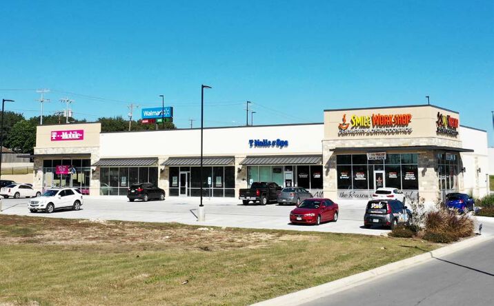 SEC Kitty Hawk, Universal City, TX 78148 | Crexi.com