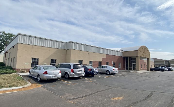 1500 W 51st St, Sioux Falls, SD 57105 | Crexi.com