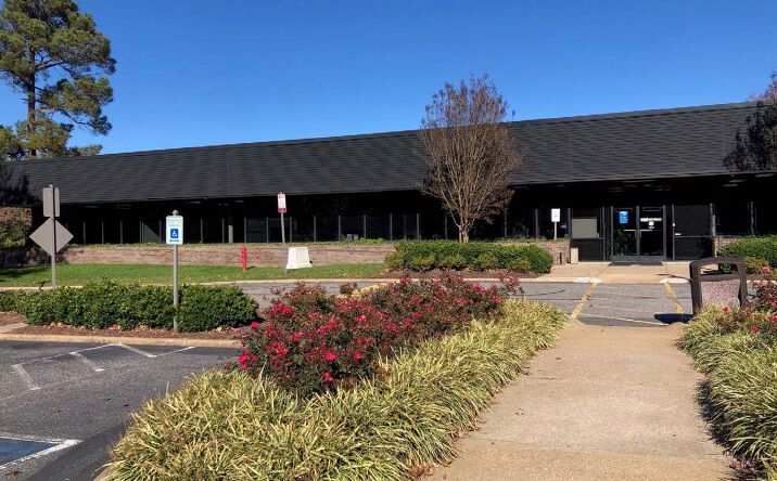 4305 Cox Rd, Glen Allen, VA 23060 | Crexi.com