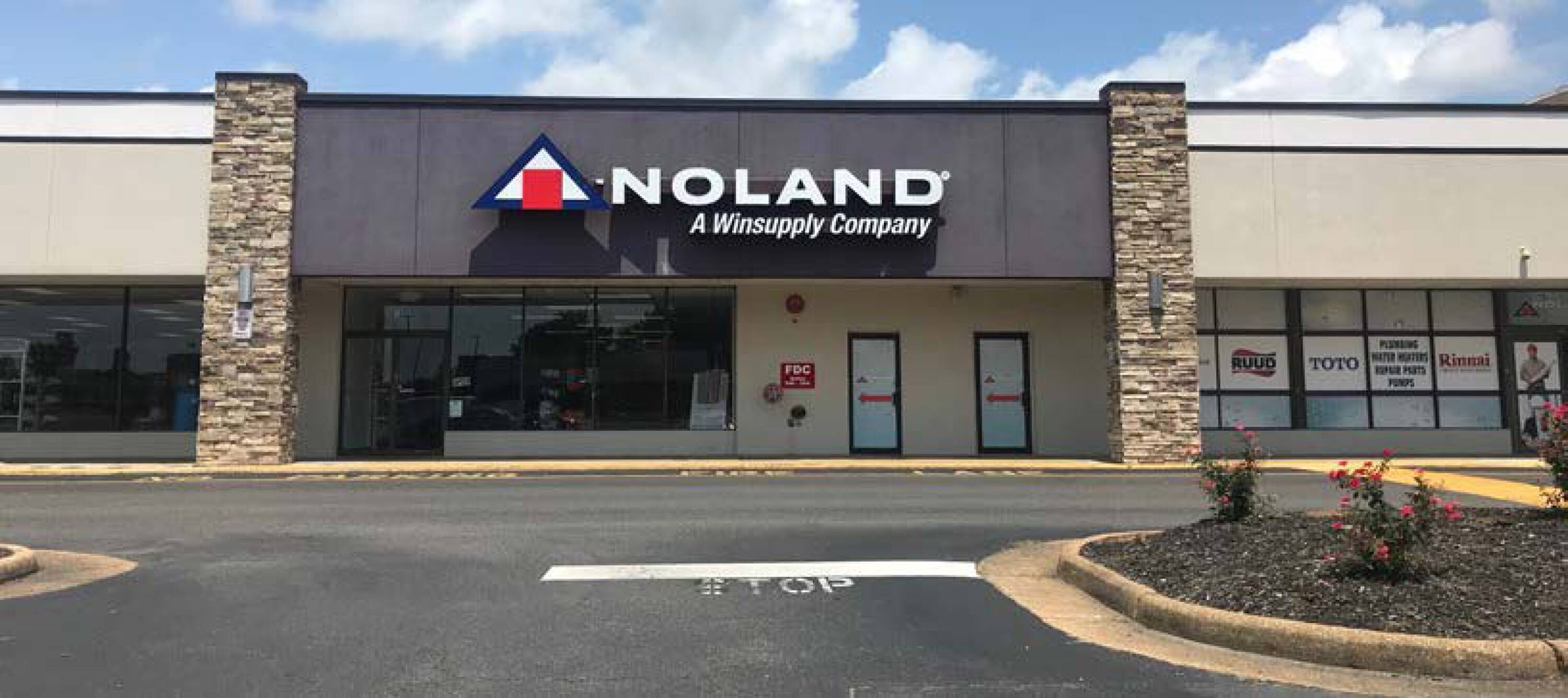 14346 Warwick Blvd, Newport News, VA 23602 | Crexi.com