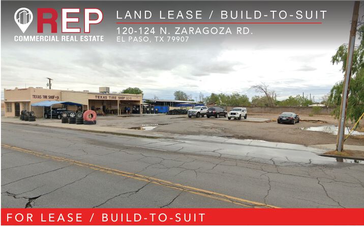 124 N Zaragoza Rd, El Paso, TX 79907 | Crexi.com