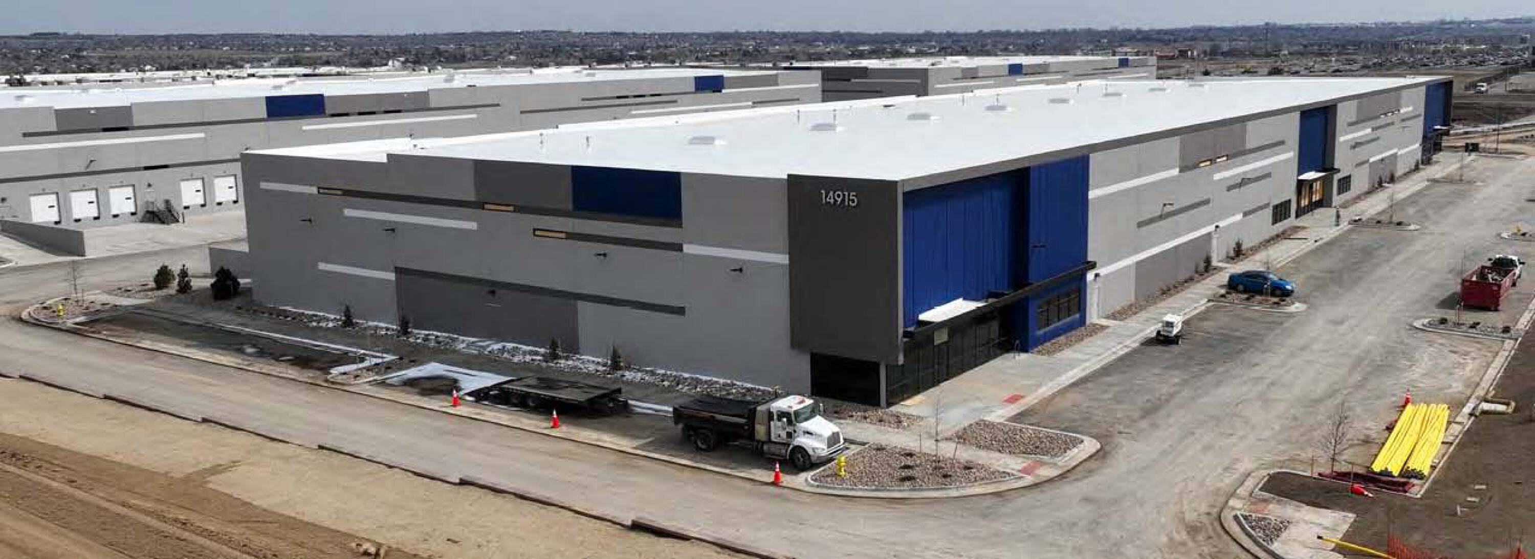 14915 GRANT ST Thornton CO 80023-6671 APN: R0210863 | Crexi.com