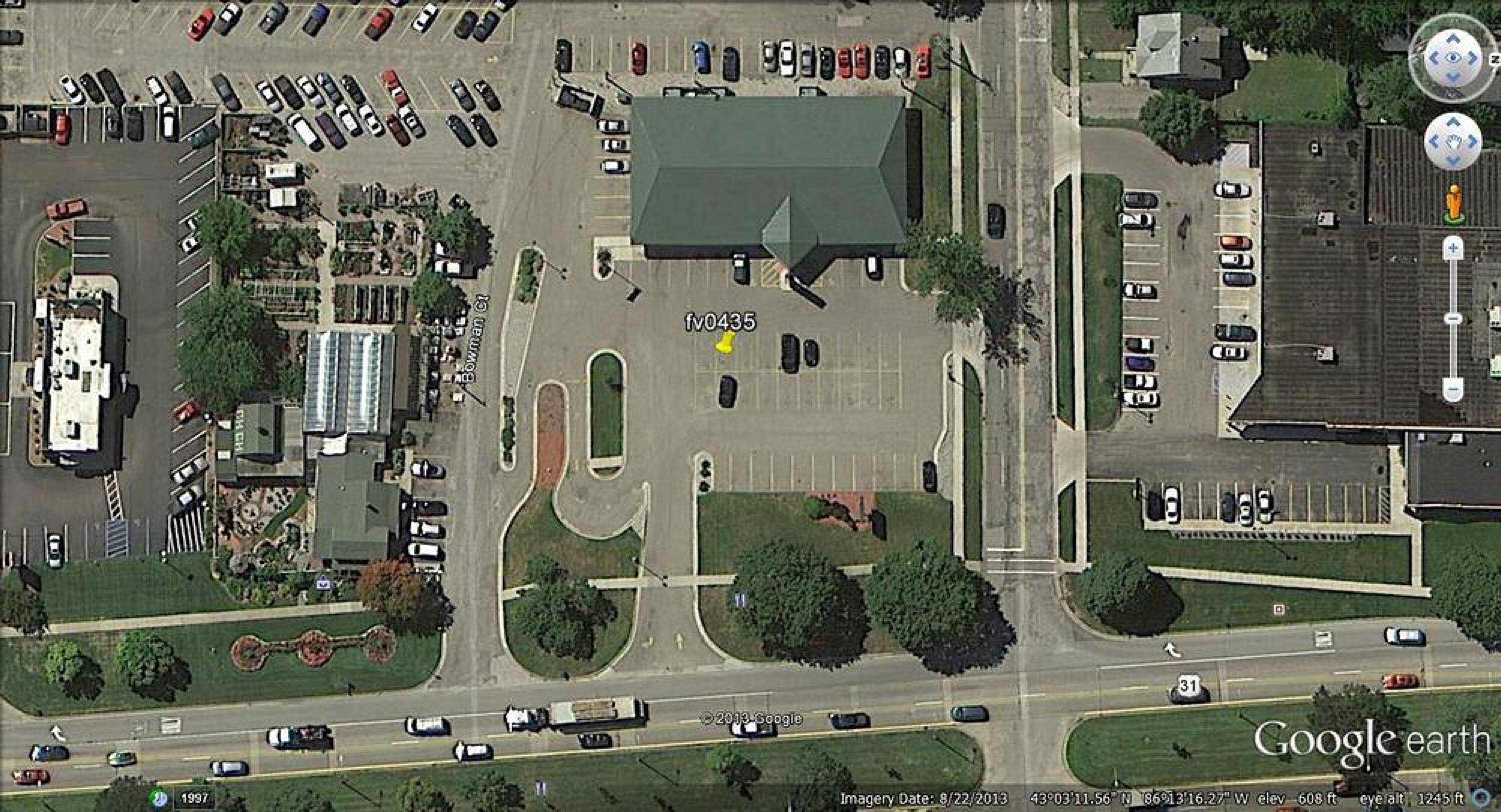 805 S Beacon Blvd, Grand Haven, MI 49417 | Crexi.com